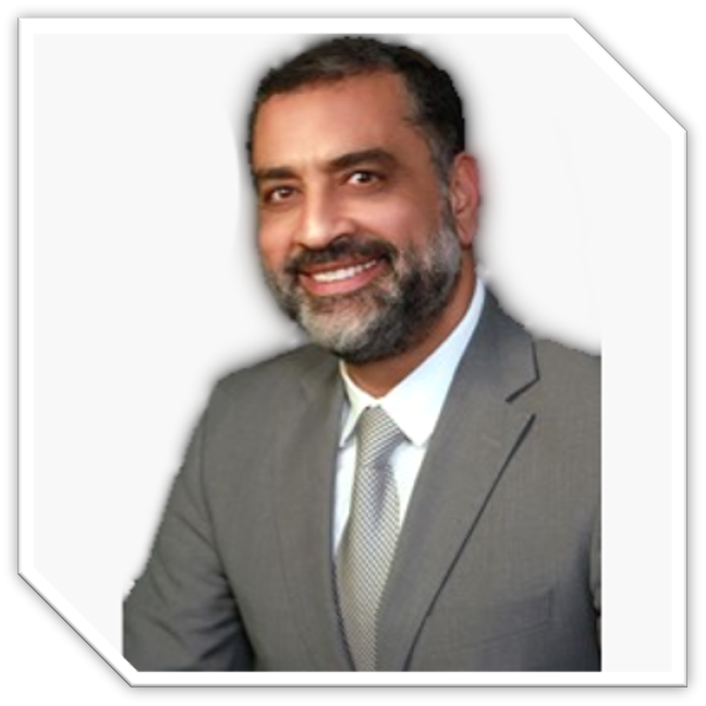 Board Directors | London Muslim Mosque