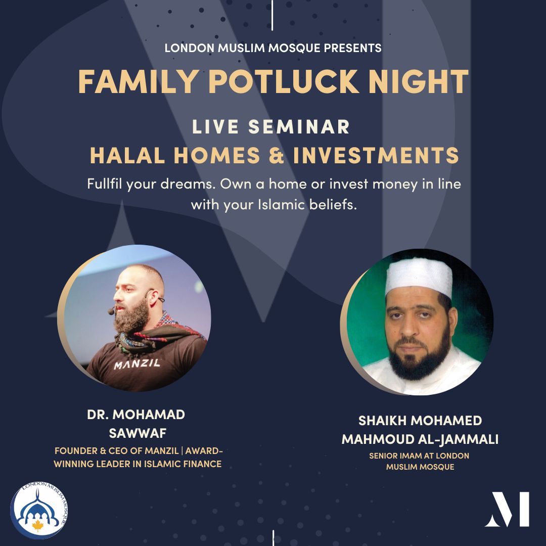 Sh-Mohamed_Program | London Muslim Mosque