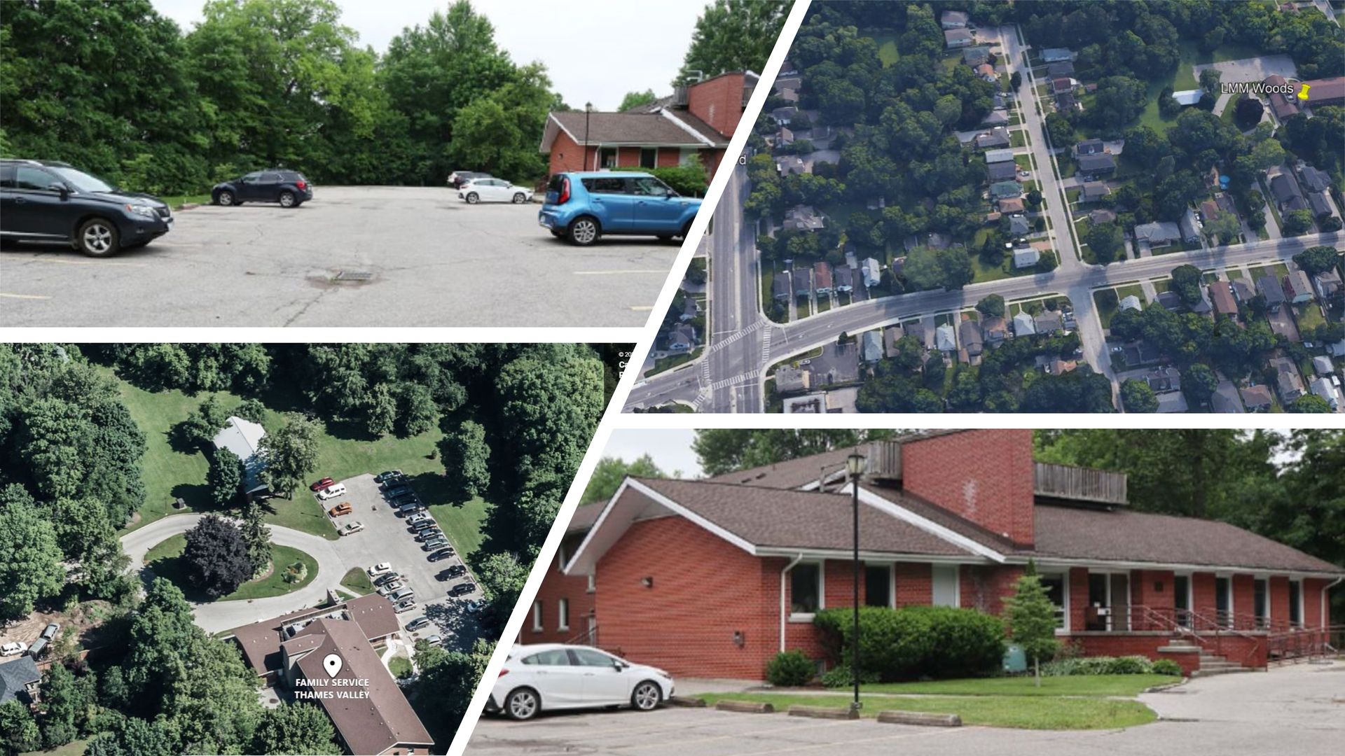 Home | London Muslim Mosque