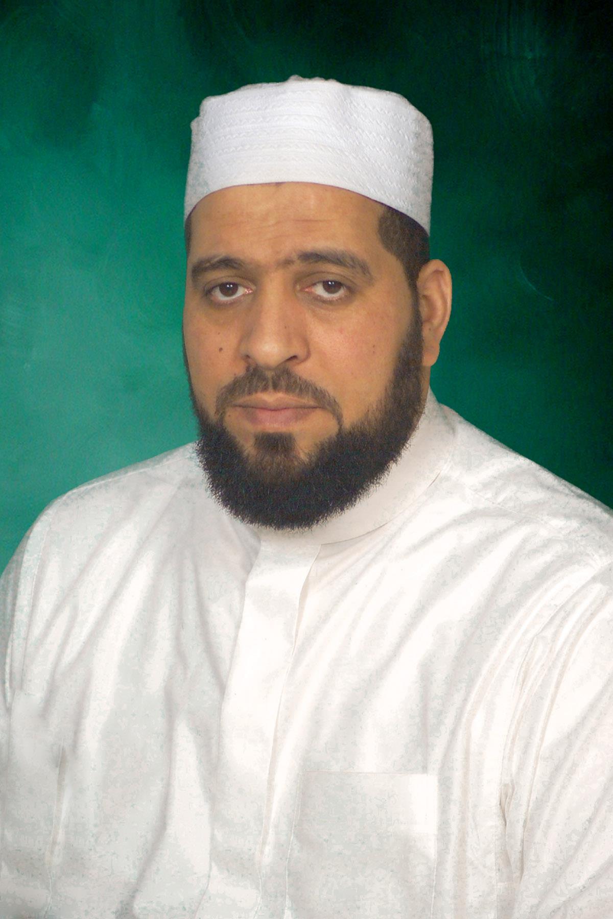 Meet the Imam | London Muslim Mosque